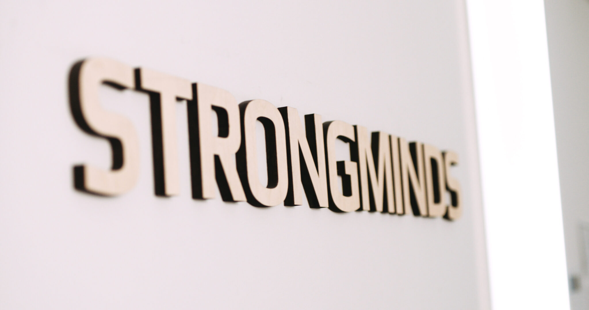 Softwarekonsulenter og solidt softwarehåndværk hos STRONGMINDS